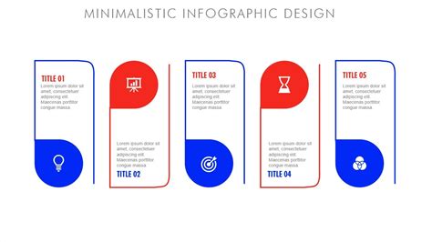 Create Minimalistic Infographic Slide In Powerpoint Tutorial No 969 Youtube