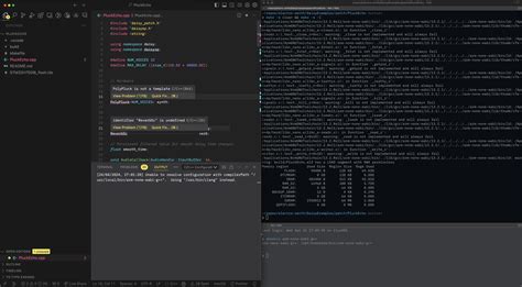 Vs Code Configuration Warning In Daisyexamples Troubleshooting And