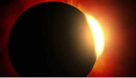 Surya Grahanam Solar Eclipse 2022 On October 25 Check The Date And
