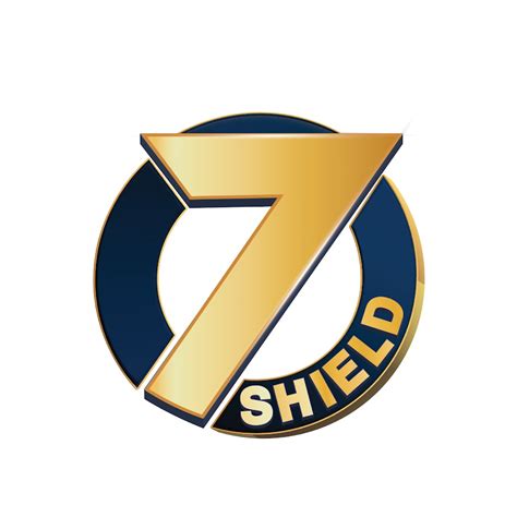 7 Shield Youtube
