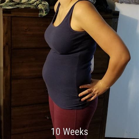 Twin Pregnancy Week By Week Timeline Artofit