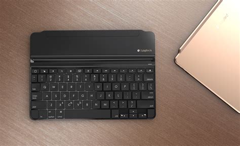 Ultrathin By Logitech On Behance