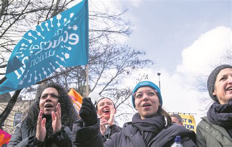 Birmingham School Strikes Again As Management Break Promises