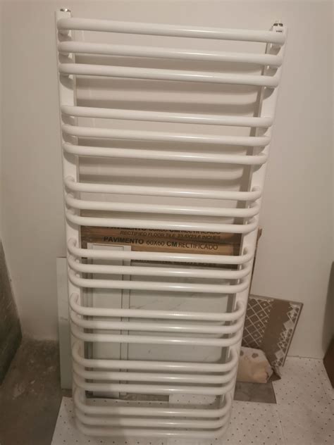 Grzejnik łazienkowy ENIX AT Kraków Łagiewniki Borek Fałęcki OLX pl