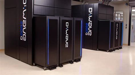 In A Global First Quantum Computers Crack Rsa And Aes Data Encryption