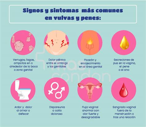 Enfermedades De Transmision Sexualidad