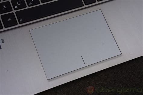 Asus Zenbook Ux31a Review Ubergizmo