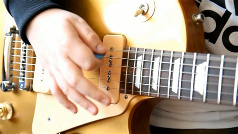 Nauka Gry Na Gitarze LightInside