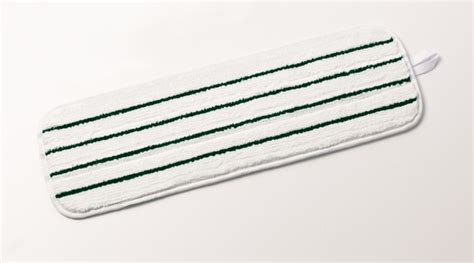 3m Easy Scrub Microfiber Flat Mop Pad Flat Mop Pad Color White