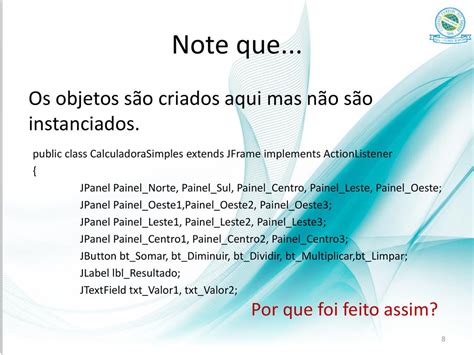 Elaborando Interfaces Ppt Carregar