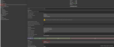 Maya权重导入unity中，权重效果错误的问题unity 导入fbx动画部分权重丢失 Csdn博客