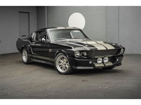1967 Ford Shelby Gt500 For Sale Cc 1770082