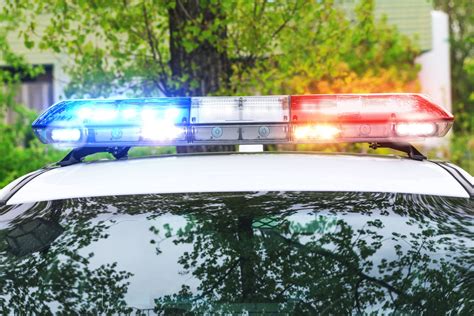 Two Charged For Glen Burnie Bank Robbery