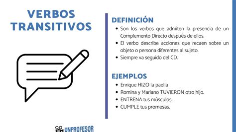 Verbo Transitivo E Intransitivo Exercícios Braincp