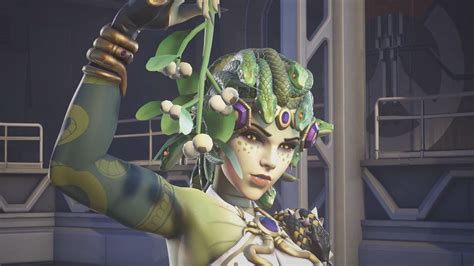 How To Claim Free Xbox Game Pass Skins In Overwatch 2