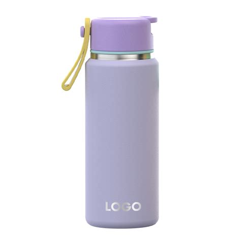 Bpa Free Insulated Flask Stainless Steel Custom Thermal Bottle