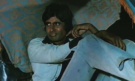 Iconic Dialogues Of Amitabh Bachchan Yousay Tv