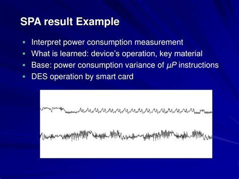ppt spa and dpa attacks powerpoint presentation free download id