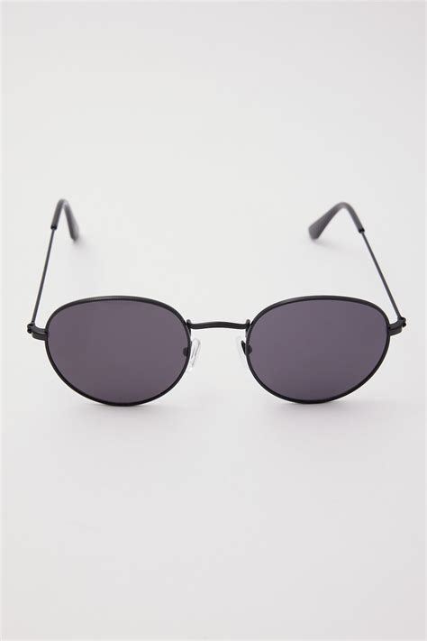 Unity Eyewear Abyssal Matte Black Universal Store