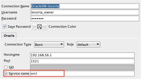 Find The Sid Of Oracle Db Data Science With Incorta