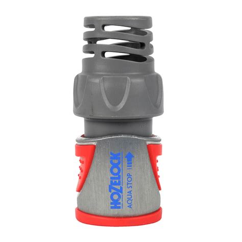 Hozelock rýchlospojka 3/4" so stop ventilom - Rychlospojky | MADMATSHOP.cz