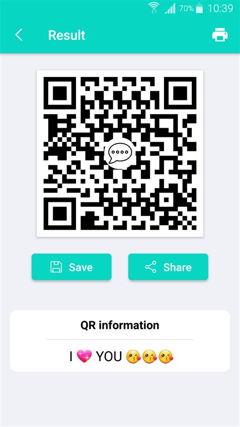 Qr Code Reader Scanner Para Android Descargar