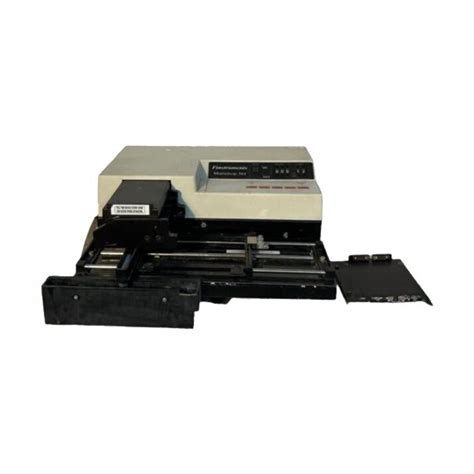 Labsystems Multidrop 384 Microplate Dispenser Sapas Lab Equipment