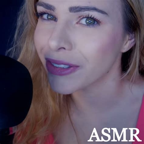 Impression Of Other Asmr Artists Album By Scottish Murmurs Asmr Spotify