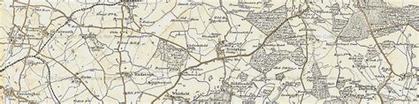 Syresham Photos Maps Books Memories Francis Frith