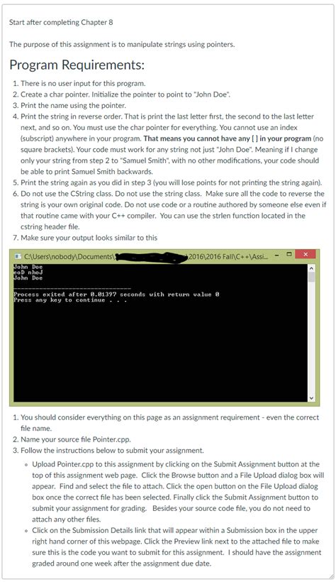 Solved C Please I Will Be Using Visual Studio 2019 Chegg