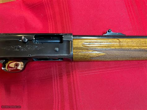 Browning A 5 1965 12 Gauge Slug