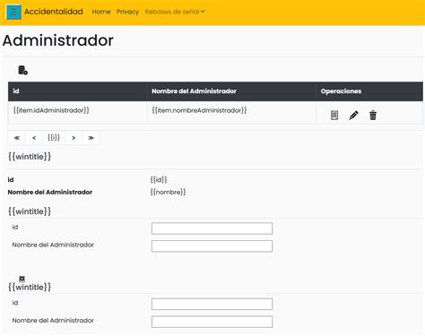 Mvc Asp Core 31 Mvc Con Vuejs En Iis Stack Overflow En Español