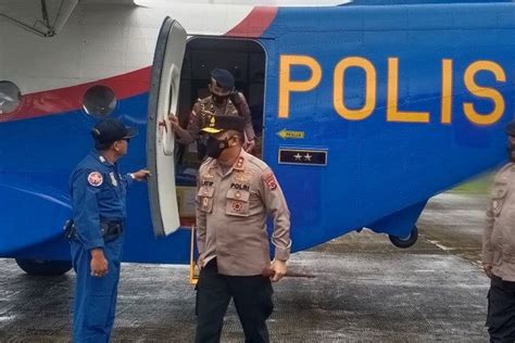 3 Pengusaha Di Ntt Ditangkap Diduga Raup Keuntungan Manfaatkan