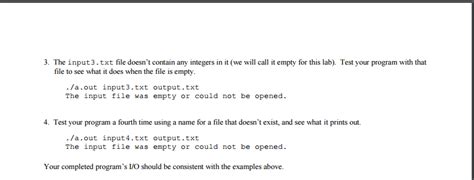 Solved Finish The Main Function Readnumbers Function