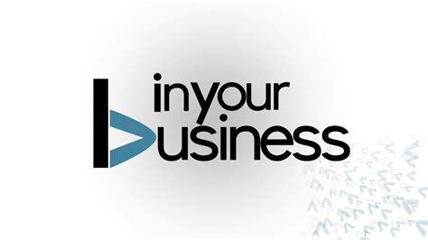 In Your Business Ep 2312 Streamline Partner YouTube