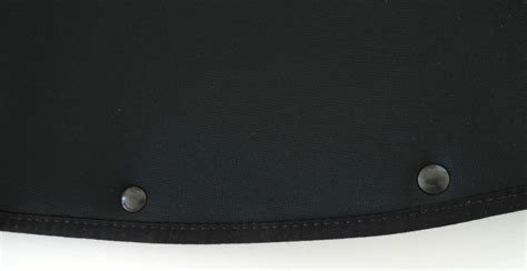 2003 2005 Oem Thunderbird Soft Boot Convertible Top Cover Black Thunderbird Specialties