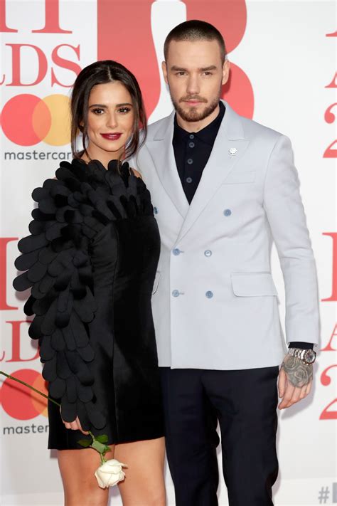 Liam Payne And Cheryl Cole Have Announced Their Separation Vogue
