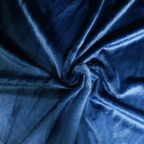 Materiał Futerko na metry, tkanina futerkowa | Cottye.pl