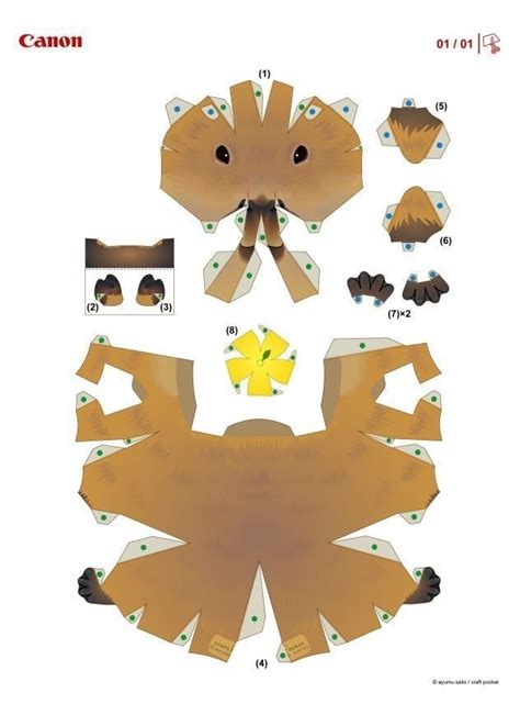 Pin De Monic En PAPERCRAFT Arte De Papel En D Manualidades Instrucciones De Origami