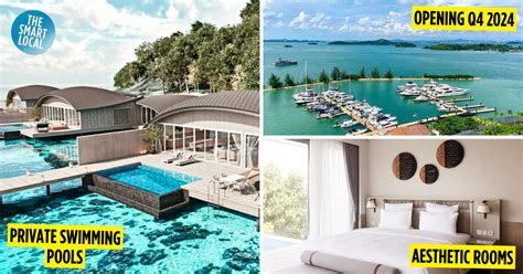 Nirup Island Upcoming Luxury Island 20 Mins From Sg