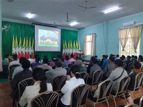 ပြည်ထောင်စုနယ်မြေ၊ နေပြည်တော်အတွင်းရှိ မြို့များတွင် ၇၈ နှစ်မြောက် ပ