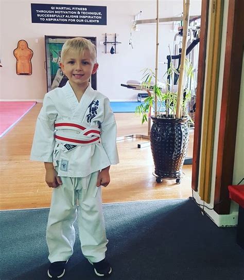 Photos Qi Martial Fitness