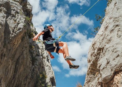 Whats An Atc Climbing Device 2024 Guide