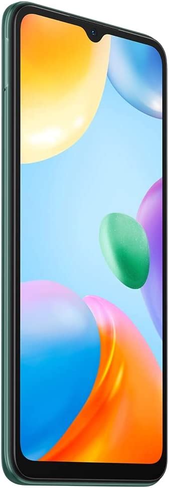 Xiaomi Redmi 10C 4 GB 64 GB Mint Green - Veli store