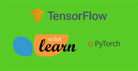 Best Ai Frameworks For Python