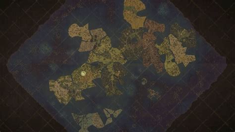 Dont Starve Together How To Find Lunar Island Gamer Empire