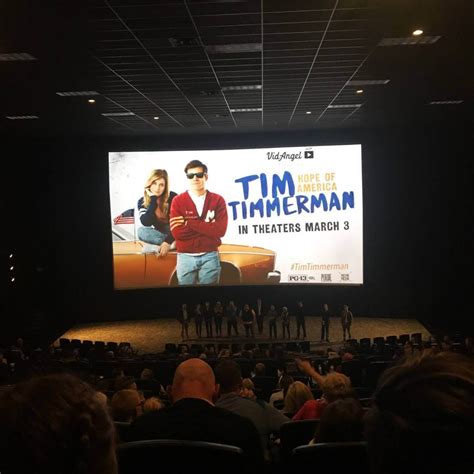 Tim Timmerman Hope Of America Timtimmerman Latter Day Life Hacker