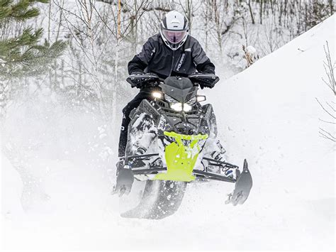 2024 Polaris 850 Switchback Assault 146 Sc Es Snowmobiles Antigo