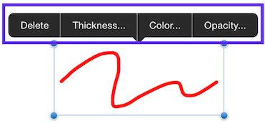 Solved How To Change Underline Width And Color On My Mac Adobe