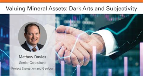 Srk Consulting On Linkedin Valuation Geology Mineralassets Exploration Mining